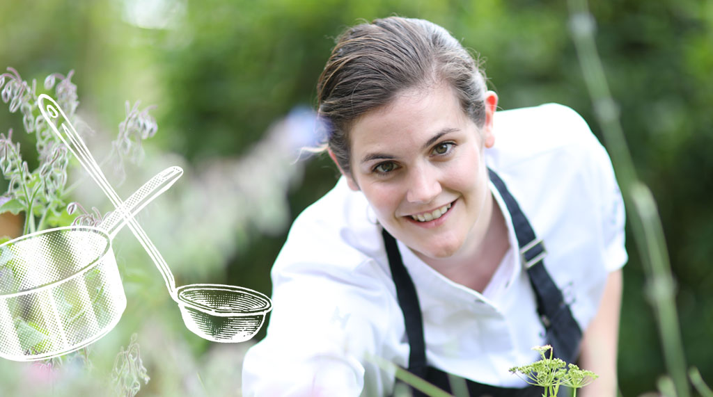 25 Fragen an Viki - Spielweg Romantik Hotel