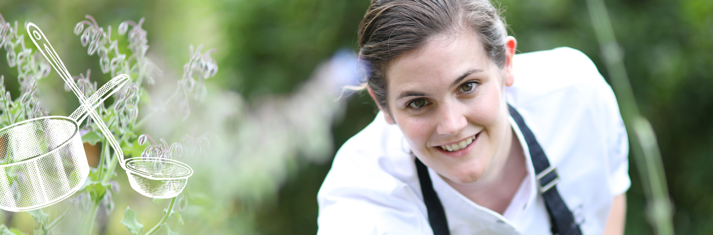 25 Fragen an Viki - Spielweg Romantik Hotel